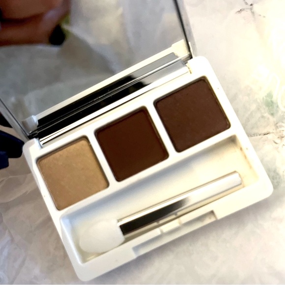 Clinique | Makeup | Clinique Limited Edition All About Shadow Trio ...
